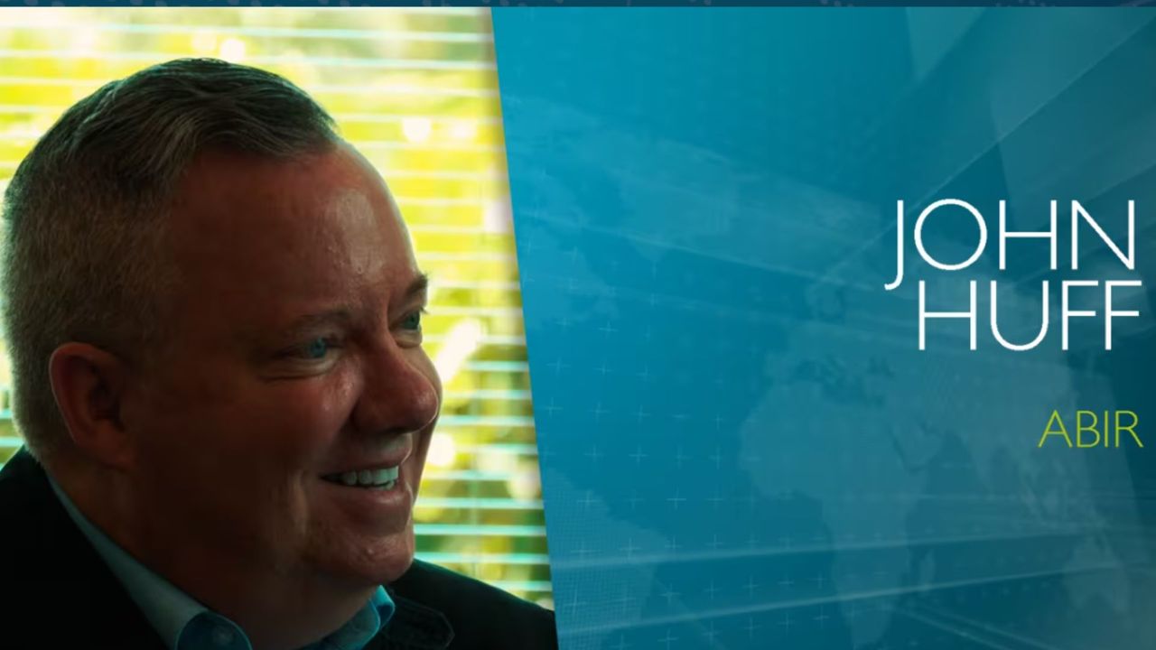 Bermuda's reinsurance sector well positioned for future: John Huff ...